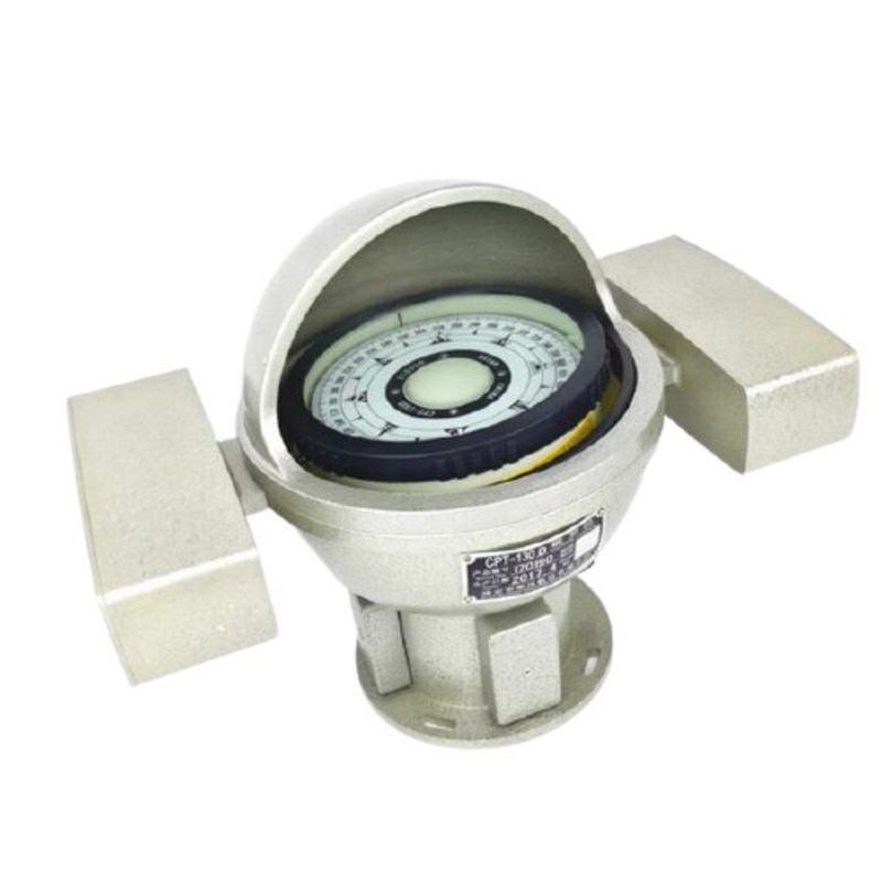 Gyro Compass