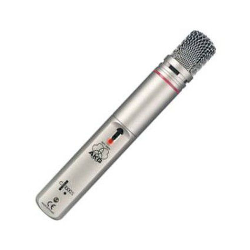 Mic Condenser AKG C1000S