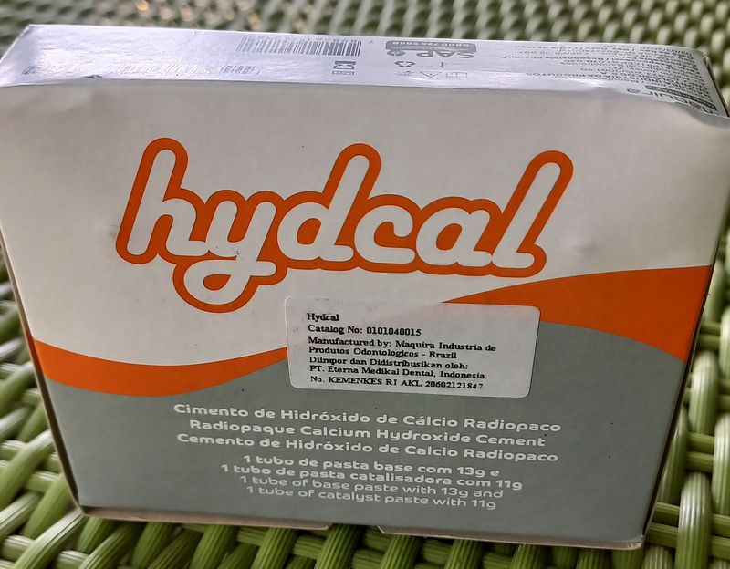 Hydcal