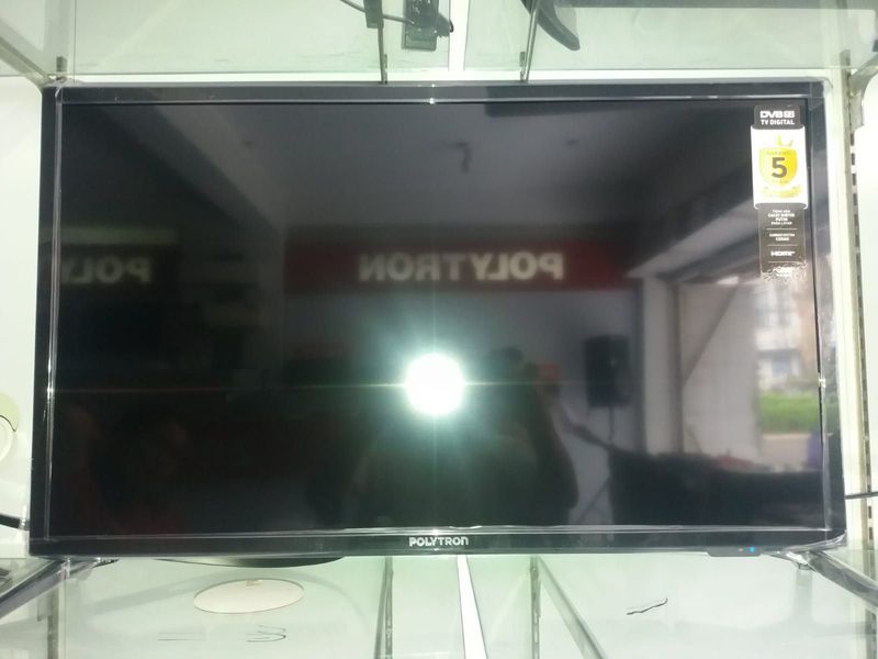 TV LED DIGITAL POLYTRON 32