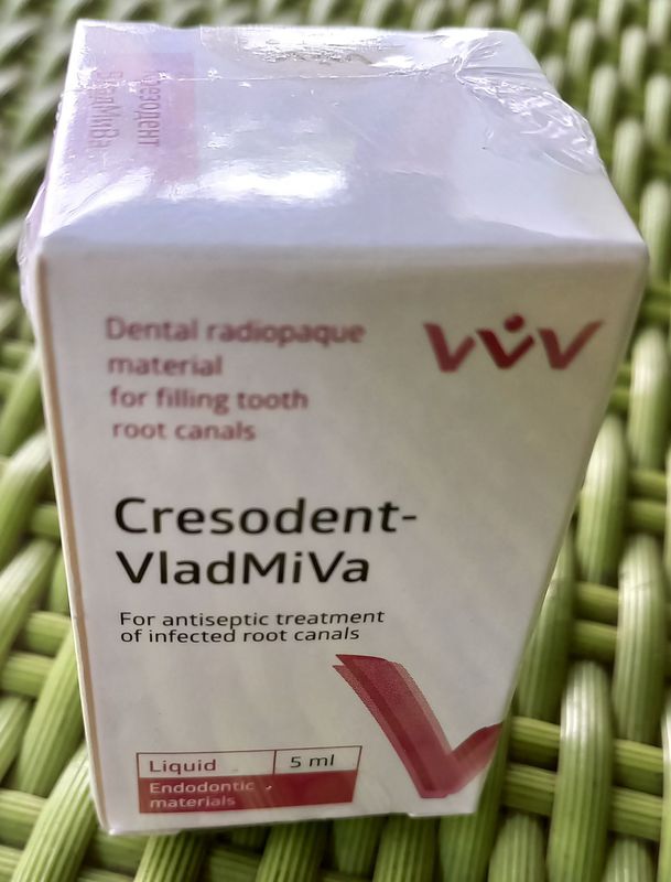 Cresodent / Creshopene