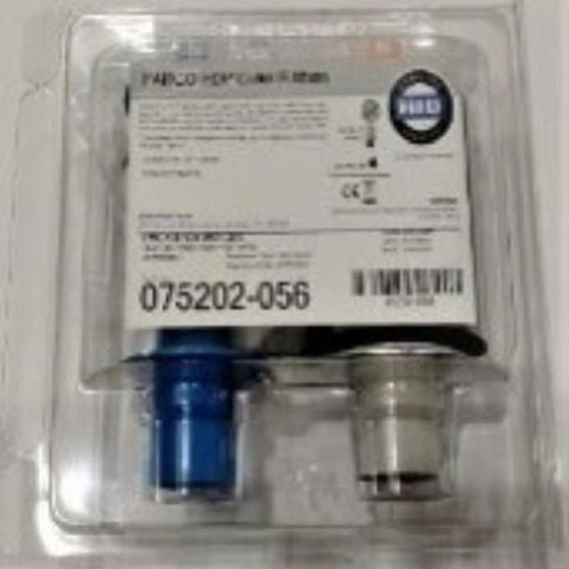 FARGO RIBBON COLOR YMCKH HDP5000/5600 E-KTP 075202-056