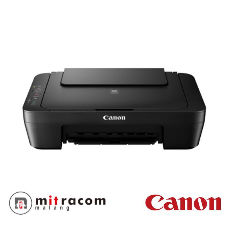 Canon Pixma MG2570S Printer Inkjet