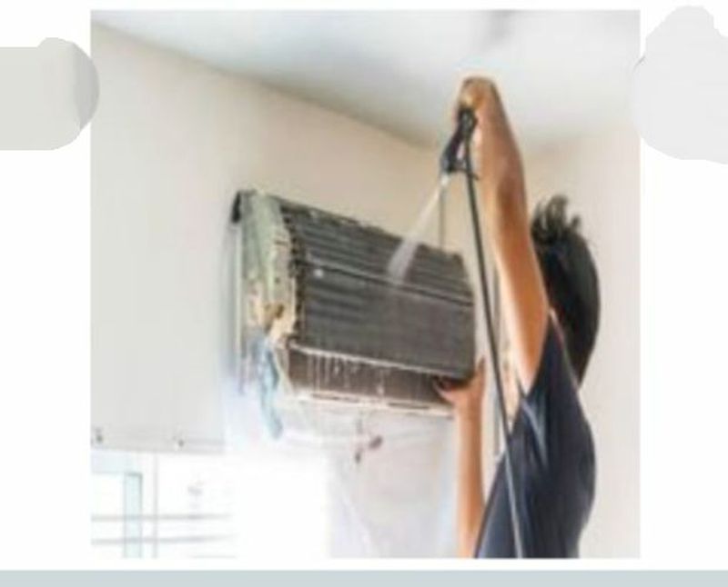 Ganti Kontraktor AC Split