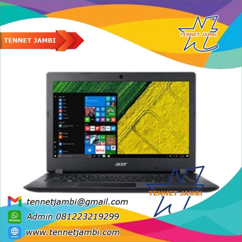 Laptop Acer Aspire 3 A314-32 Intel N4120 8GB
