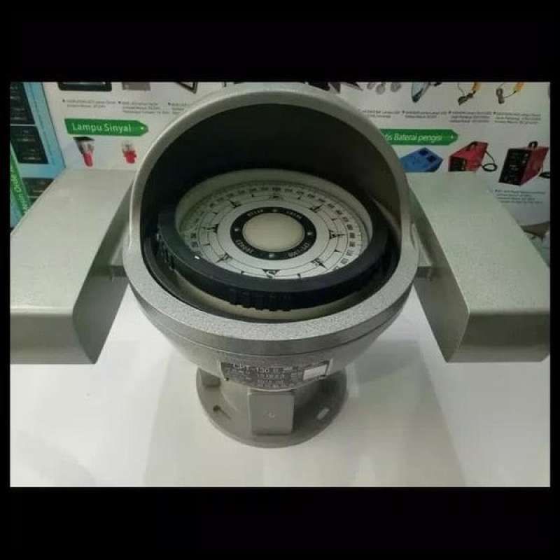 MAGNETIC COMPASS TYPE 130 D