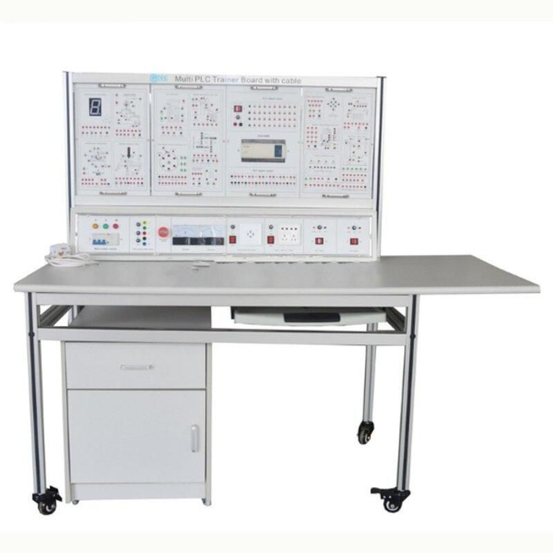 PLC Training Set