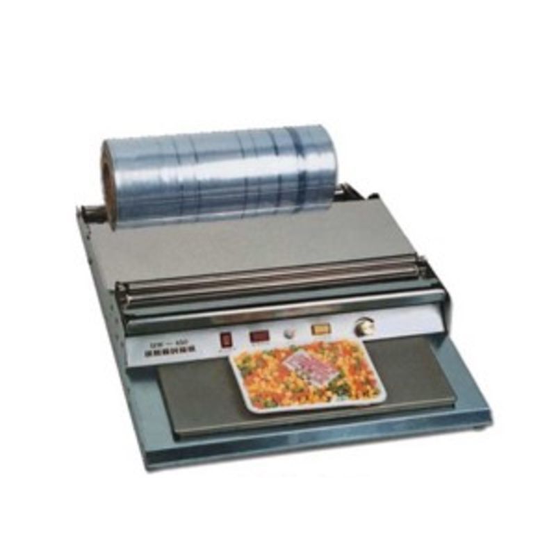 Alat Pengemas Buah dan Sayur