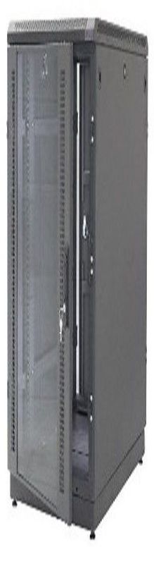 STANDING RACK 20U ABBA AGO SERIES 19" CLOSE RACK 20U