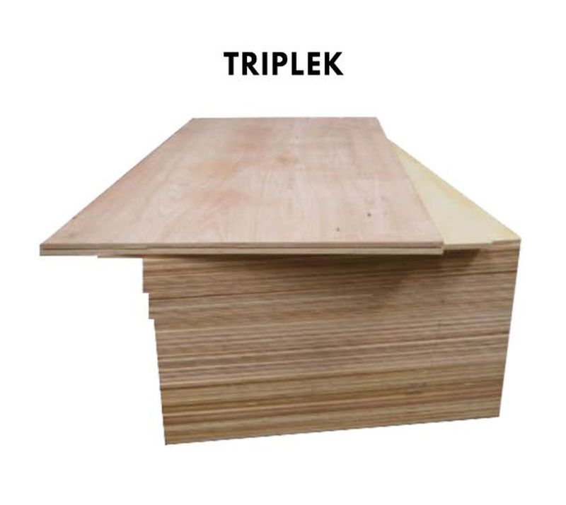 triplek
