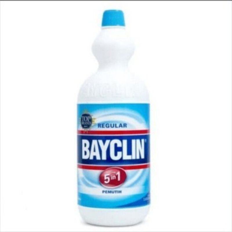Bayclin 1 Ltr