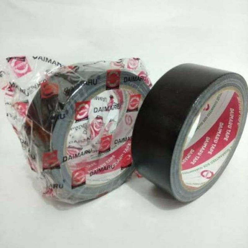 LAKBAN KAIN HITAM DAIMARU 1,5