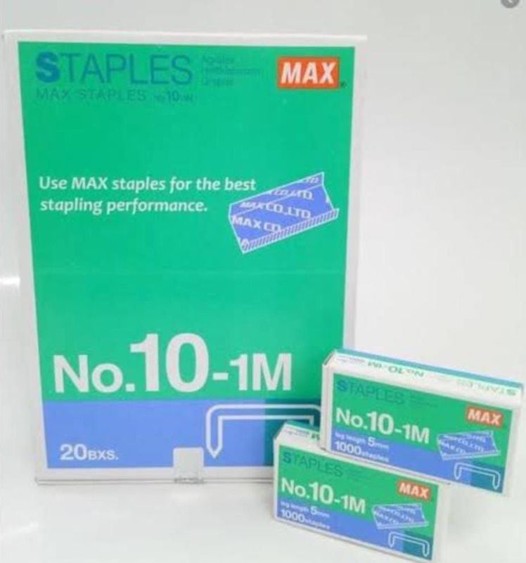 Isi Staples No 10