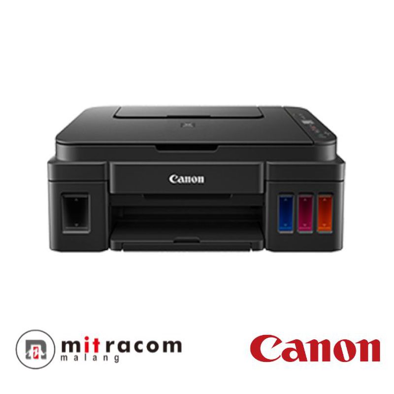 Canon Pixma G2010 Printer Ink Tank