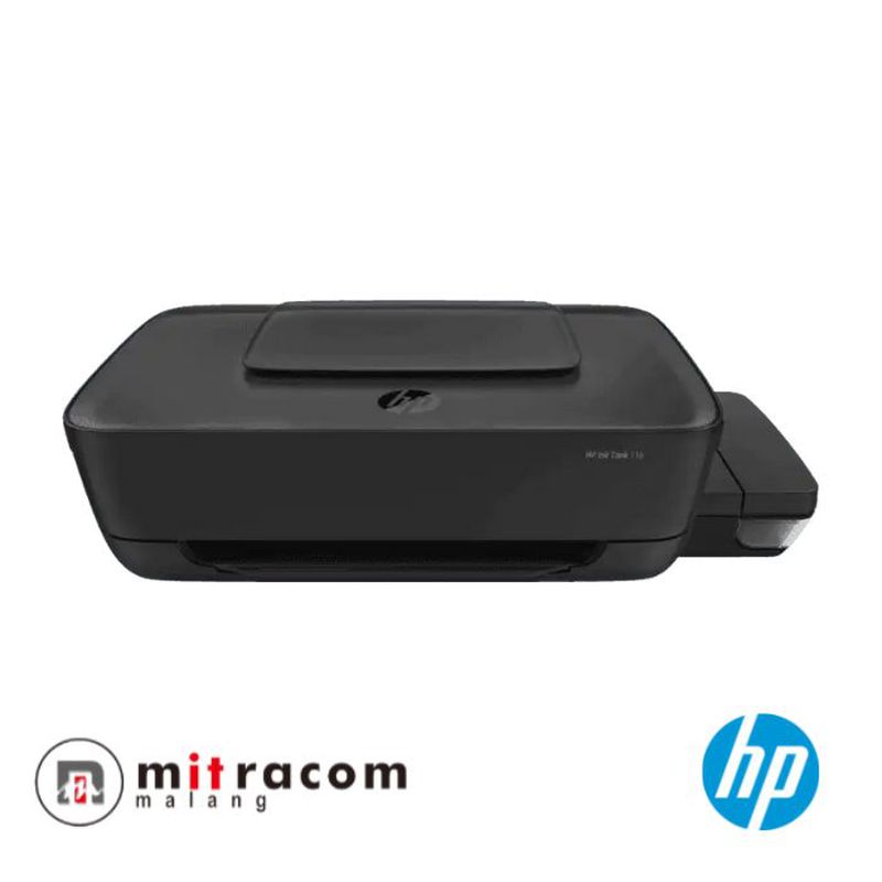 HP Ink Tank 115 Printer Inkjet