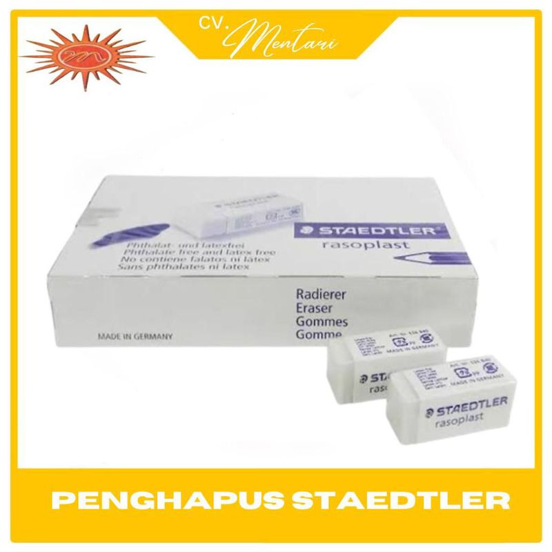 PENGHAPUS STEADLER