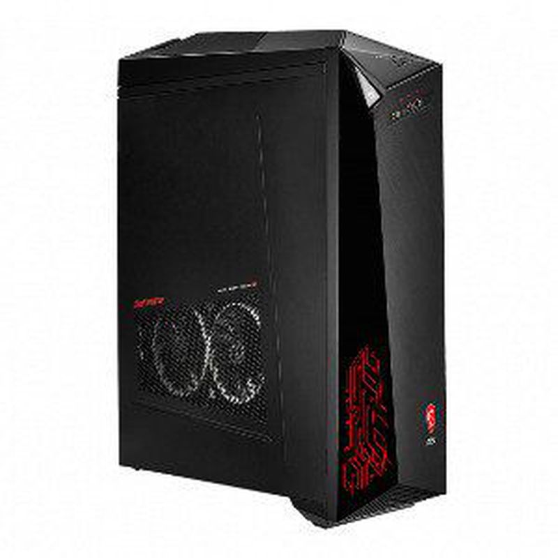 MSI MAG Infinite 11TC-1457ID (Core i7-11700F, 16GB, 1TB HDD + 512GB SSD ...