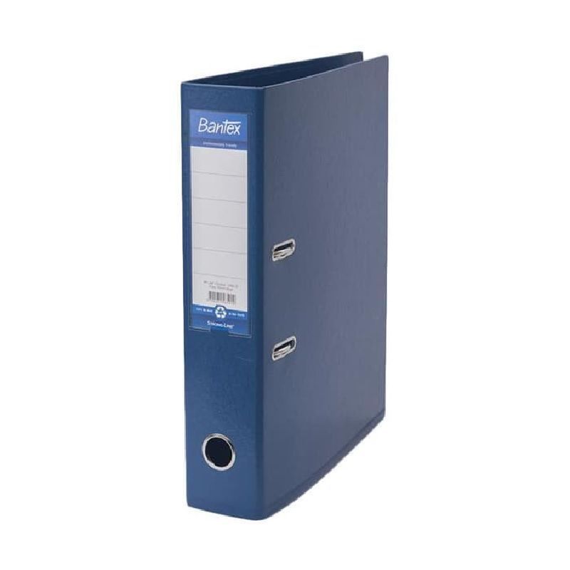 BANTEX Box File Folio