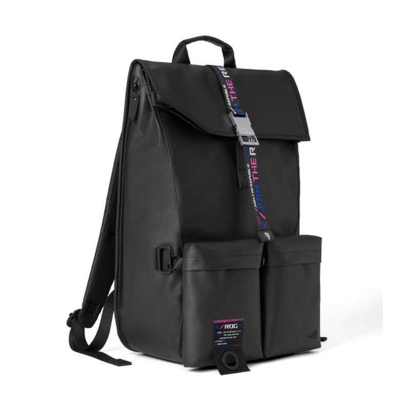 ASUS ROG BACKPACK BP3705 ROG SLASH BACKPACK//BK/5 IN 1