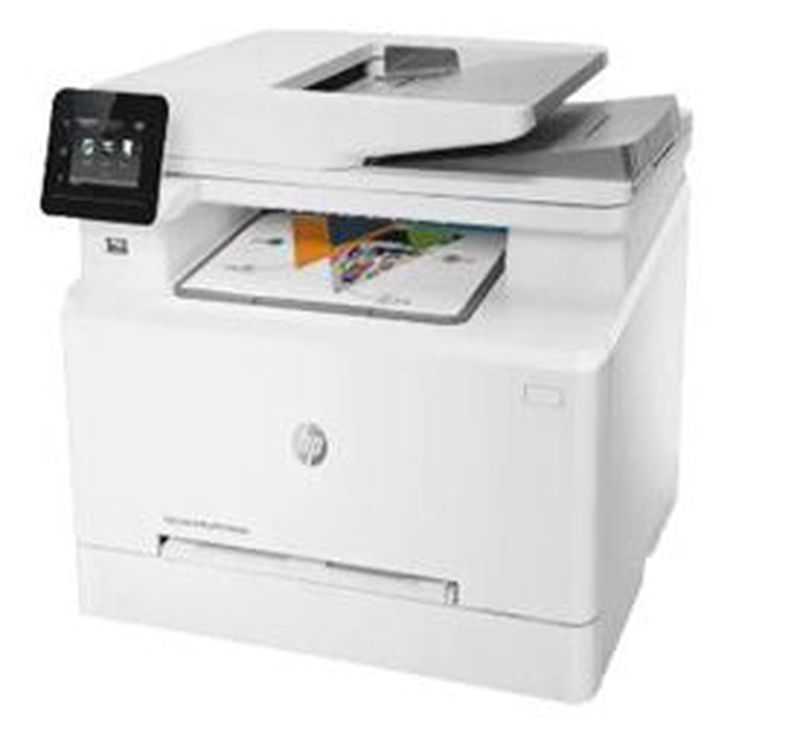 HP INC HP COLOR LASERJET PRO MFP M283FDW