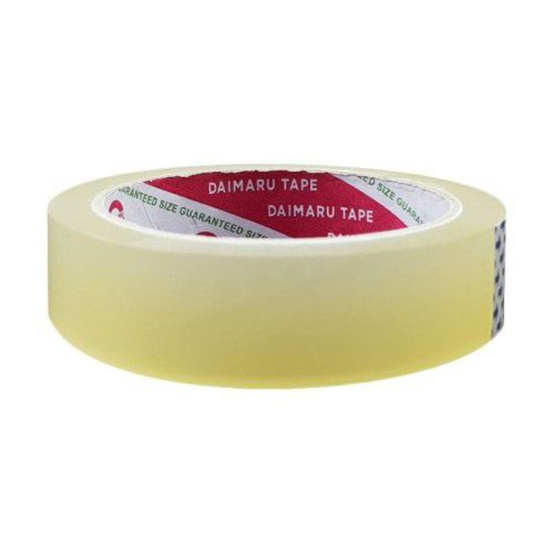 Isolasi Bening Sedang