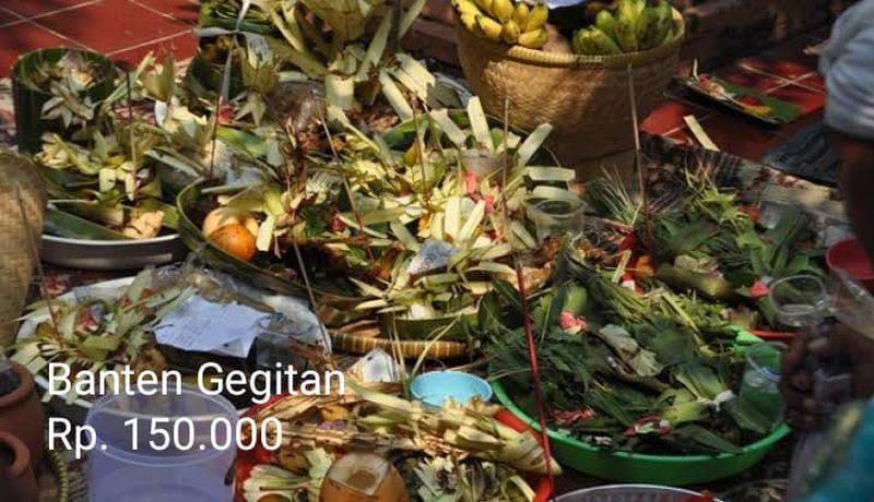 Banten Gegitan