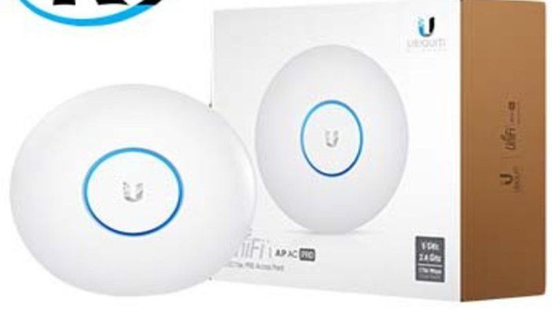 Ubiquity AC PRO