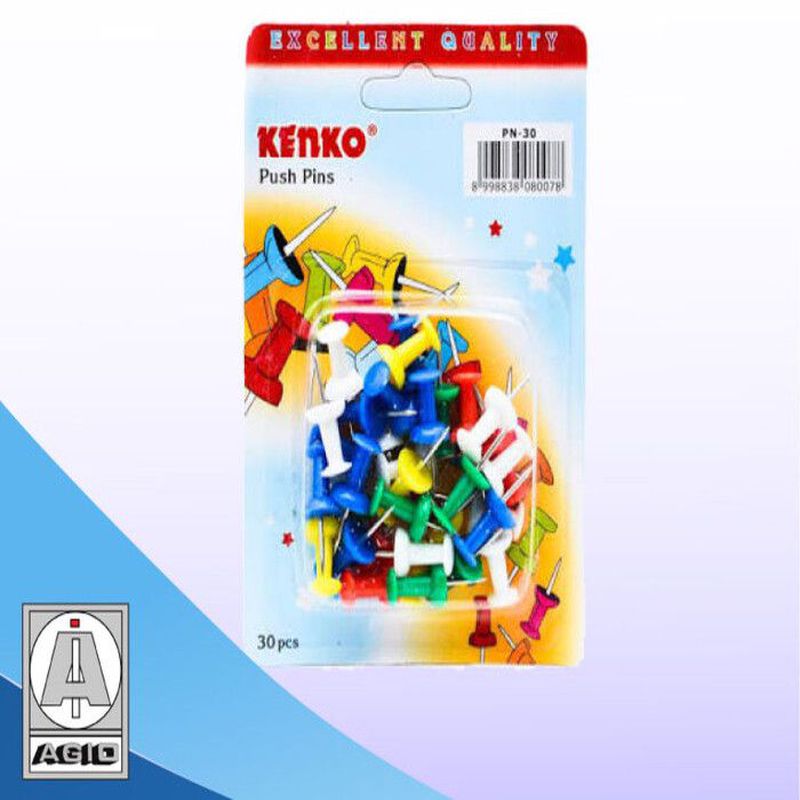 Push Pin PN-30 Kenko