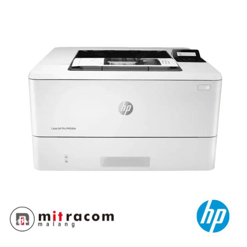 HP M404DN Printer LaserJet Pro