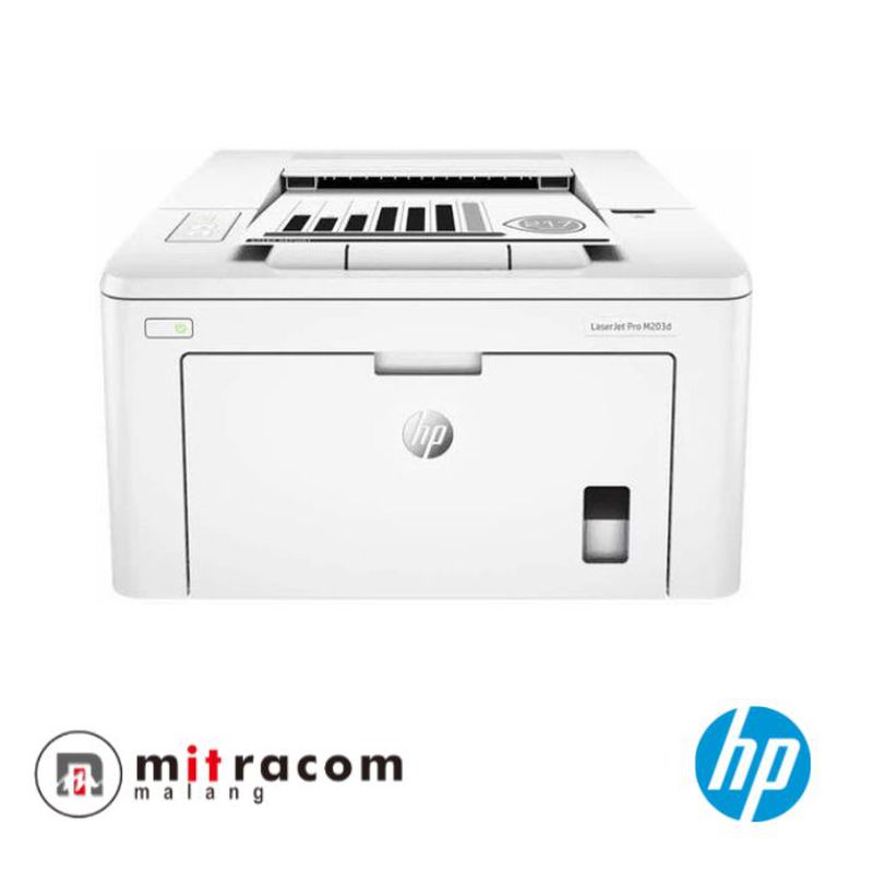 HP 203D Printer LaserJet Pro