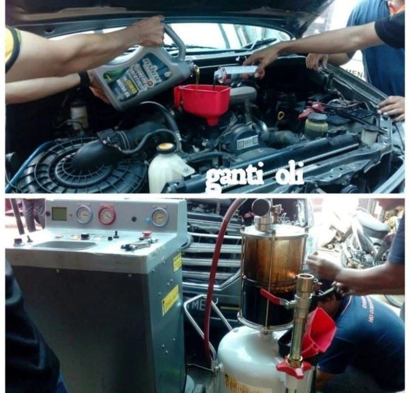 jasa servis ac