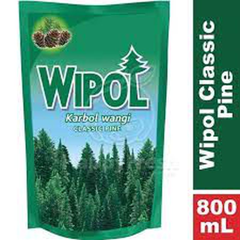 Karbol 800 ml