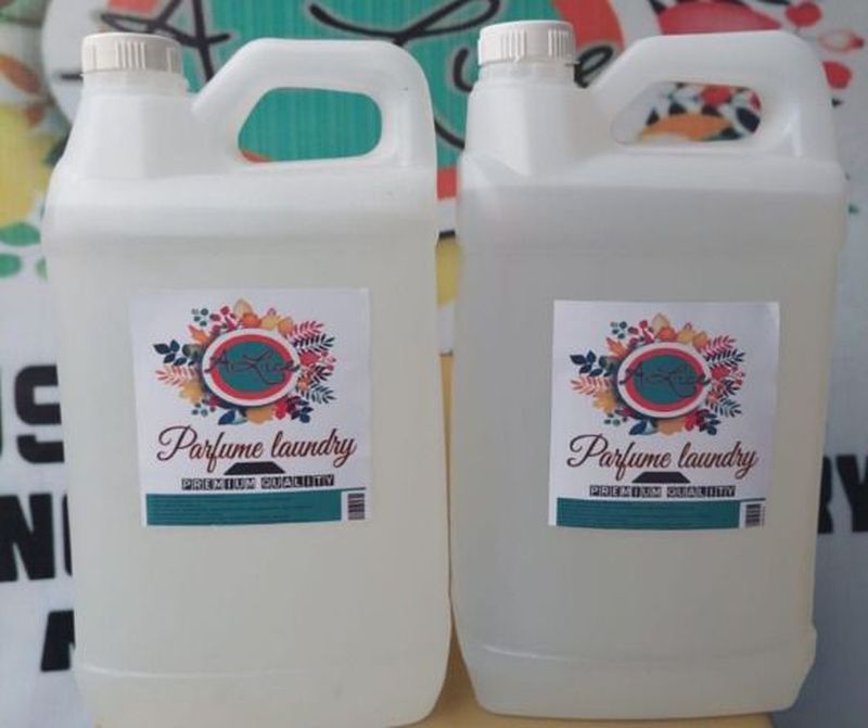 PARFUME LAUNDRY 5 Liter