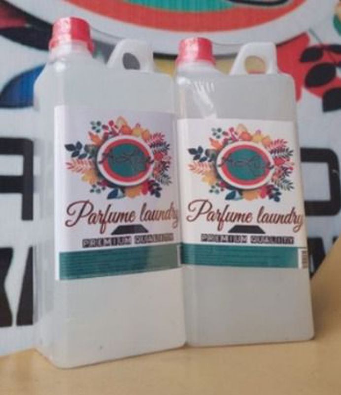 PARFUME LAUNDRY 1 Liter
