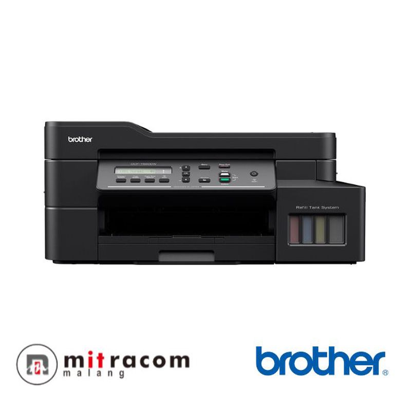 Brother T820DW Printer Inkjet