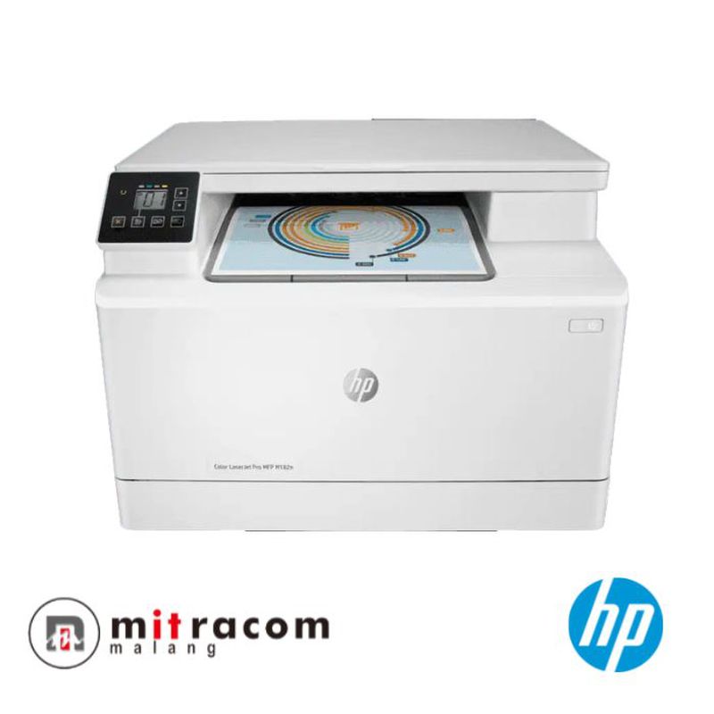 HP M182N Printer LaserJet Pro