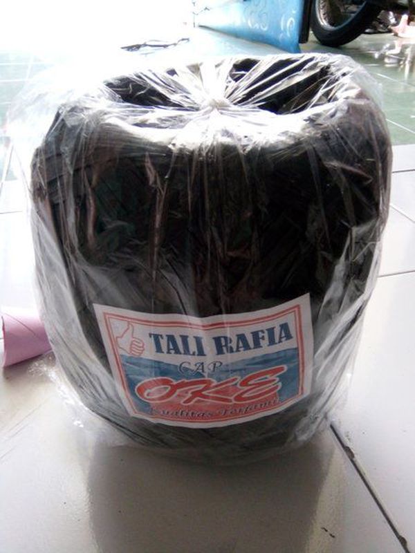 TALI RAFIA BESAR OKE
