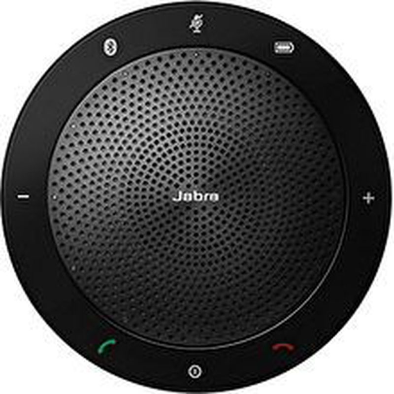 Speaker Microphone Table Jabra 510