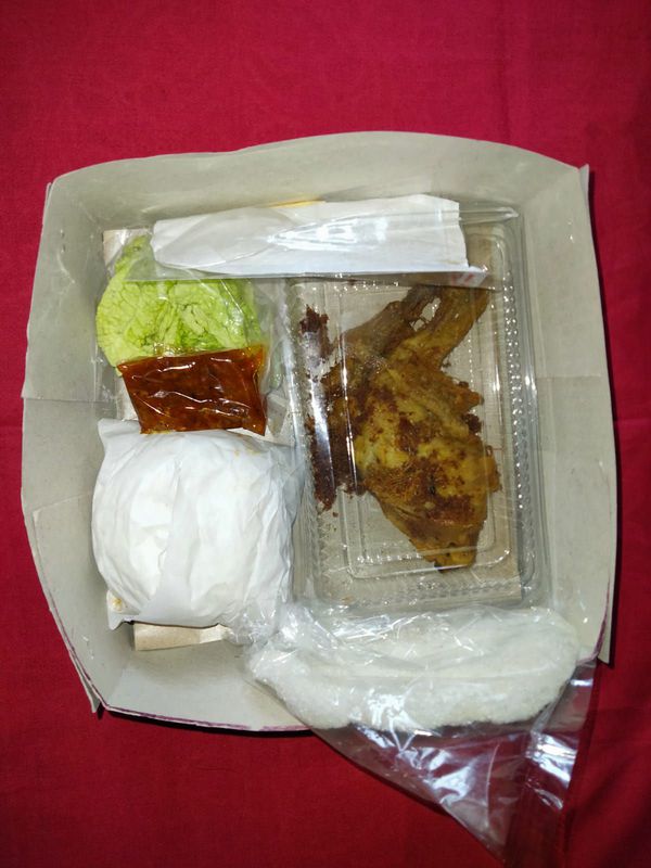 nasi box 2