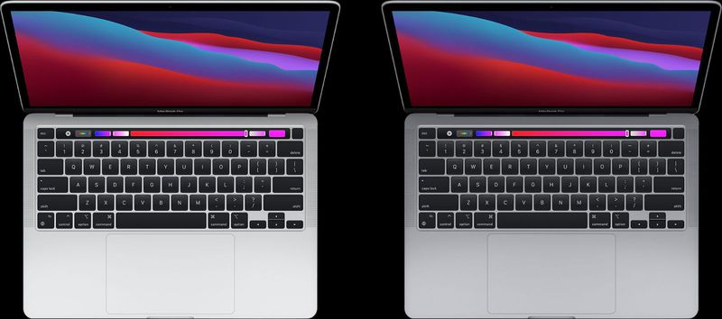 Macbook Pro 2020 512 GB