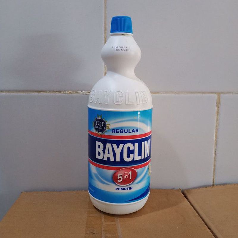 Bayclin