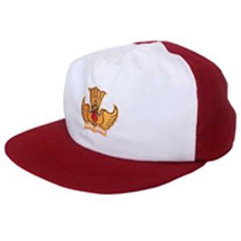 Topi Merah Putih