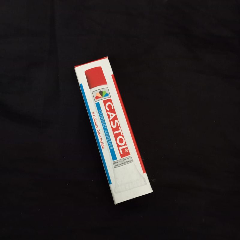 LEM CASTOL KECIL