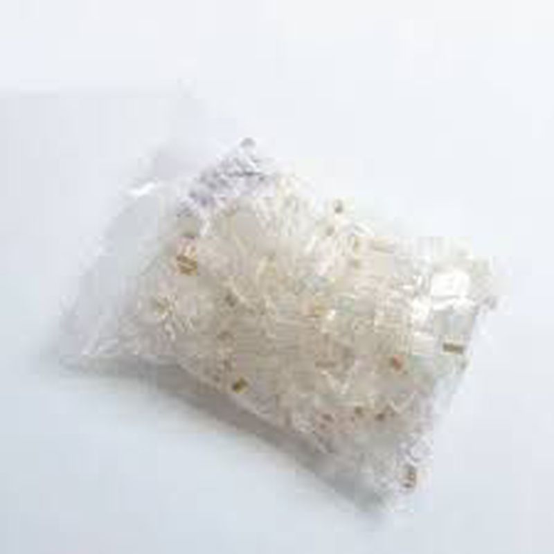 Konektor RJ45 Standar 1 Pak (isi 100 pcs)