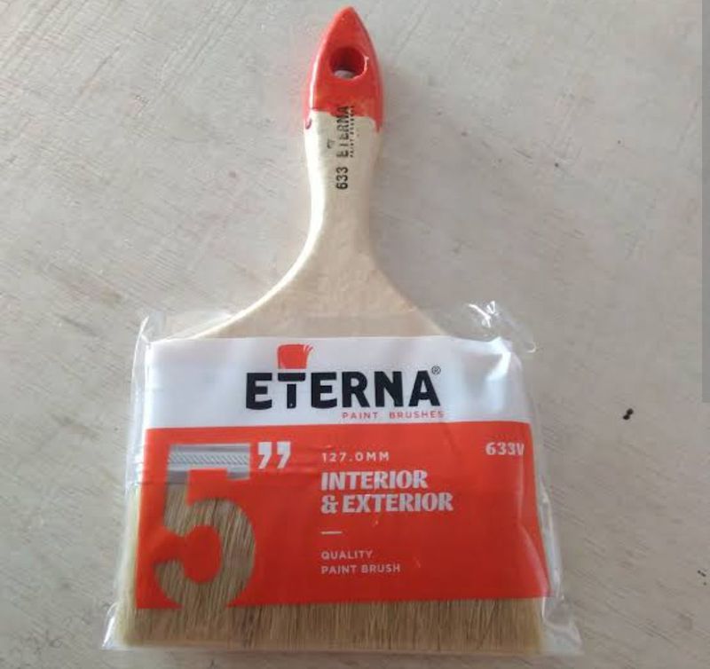 Kuas Eterna 5 inch