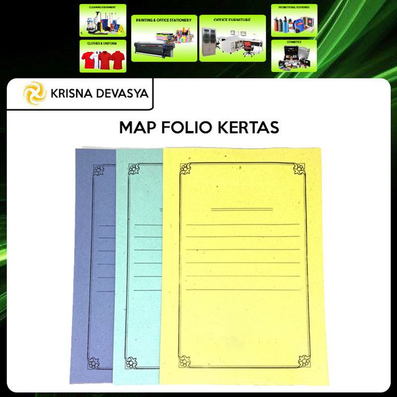 STOPMAP FOLIO