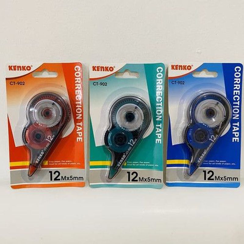 Kenko Correction Tape Kenko
