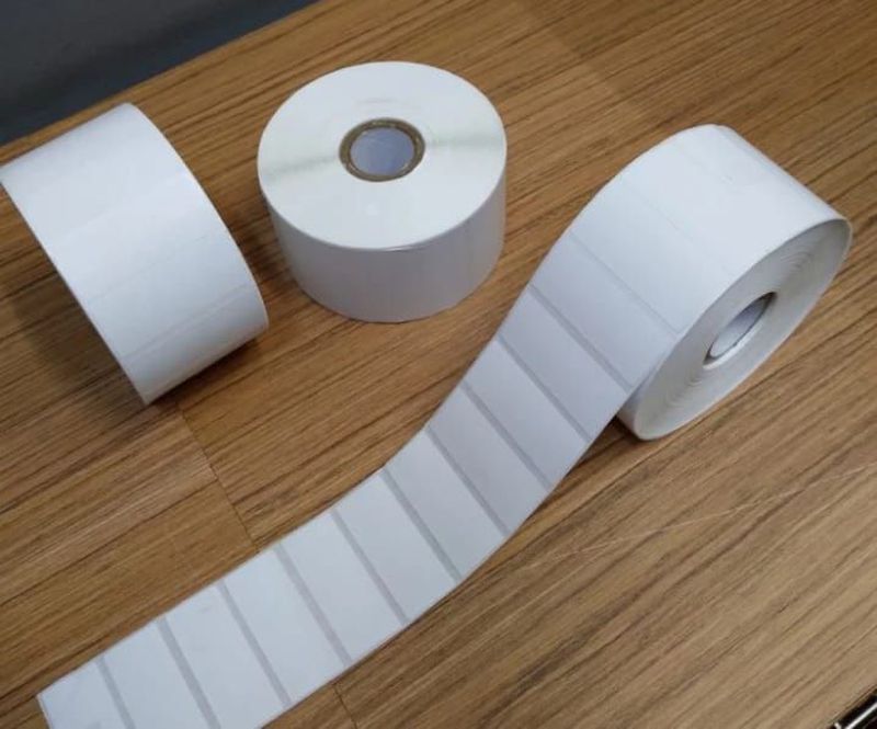 Kertas Label Barcode