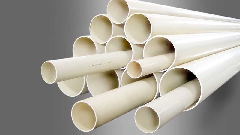 Pipa PVC ND 63 mm S.12,5