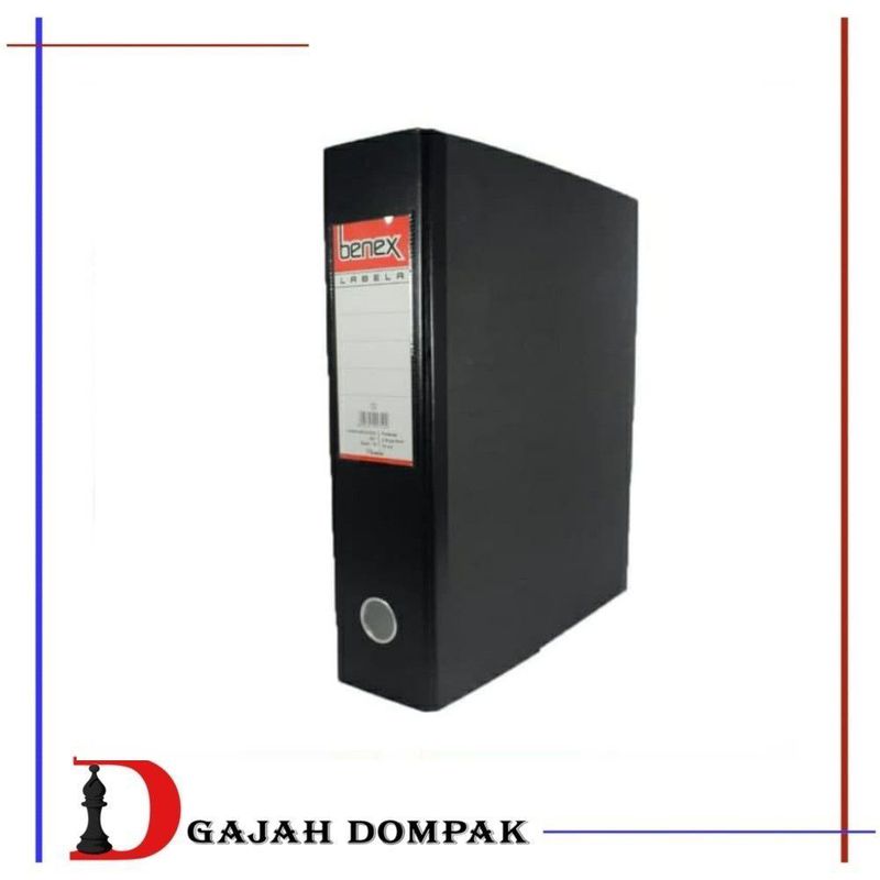 Map odner Folio karton/biasa